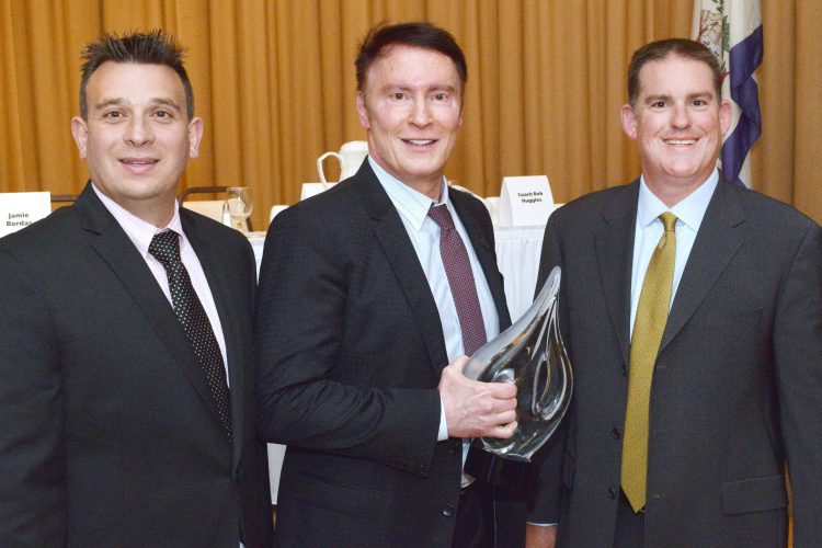 Dr. Merrick Shines as `Light of the Valley’ | News, Sports, Jobs - The ...